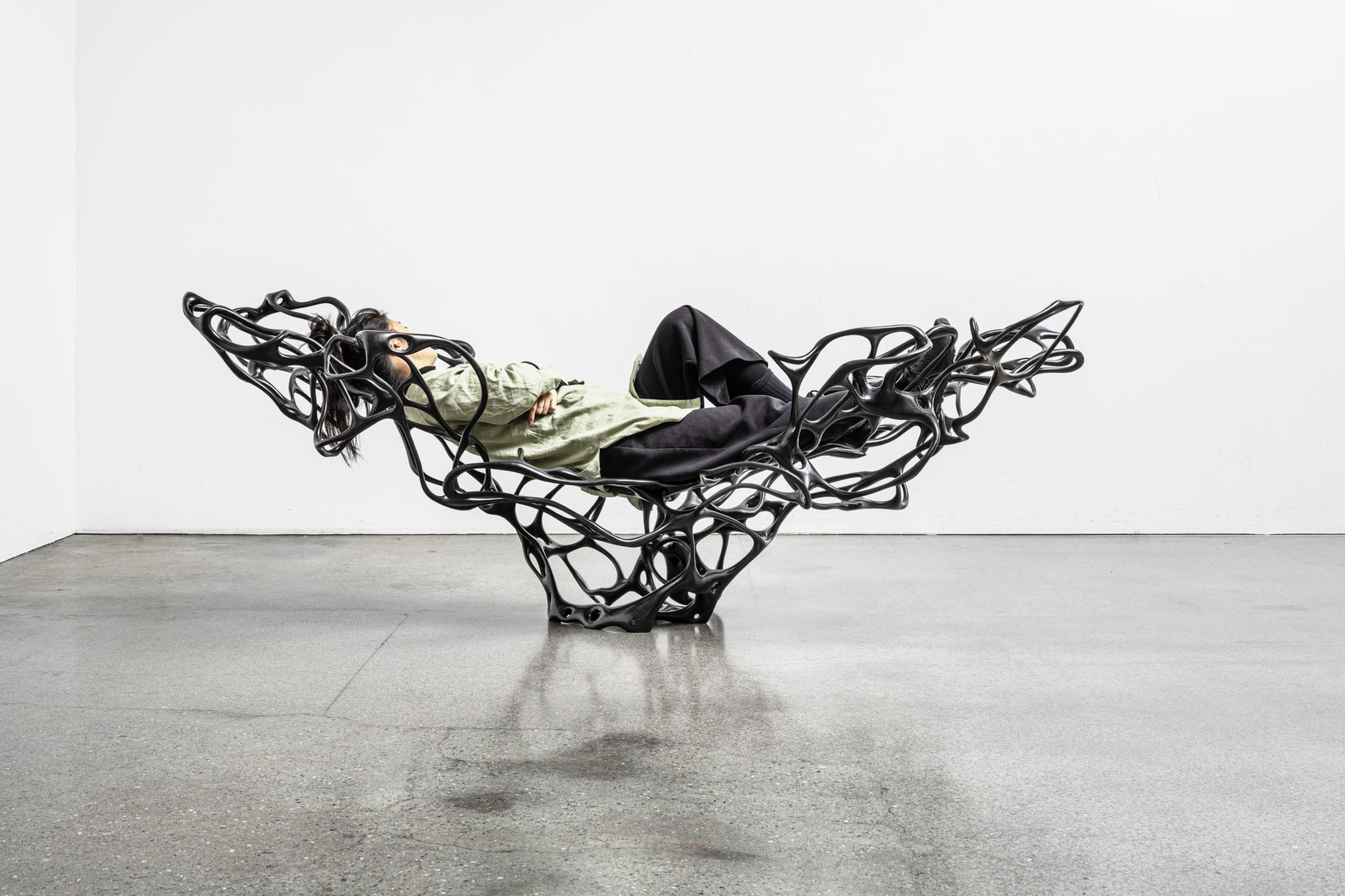 Mathias Bengtsson — The Mindcraft Project :The Mindcraft Project