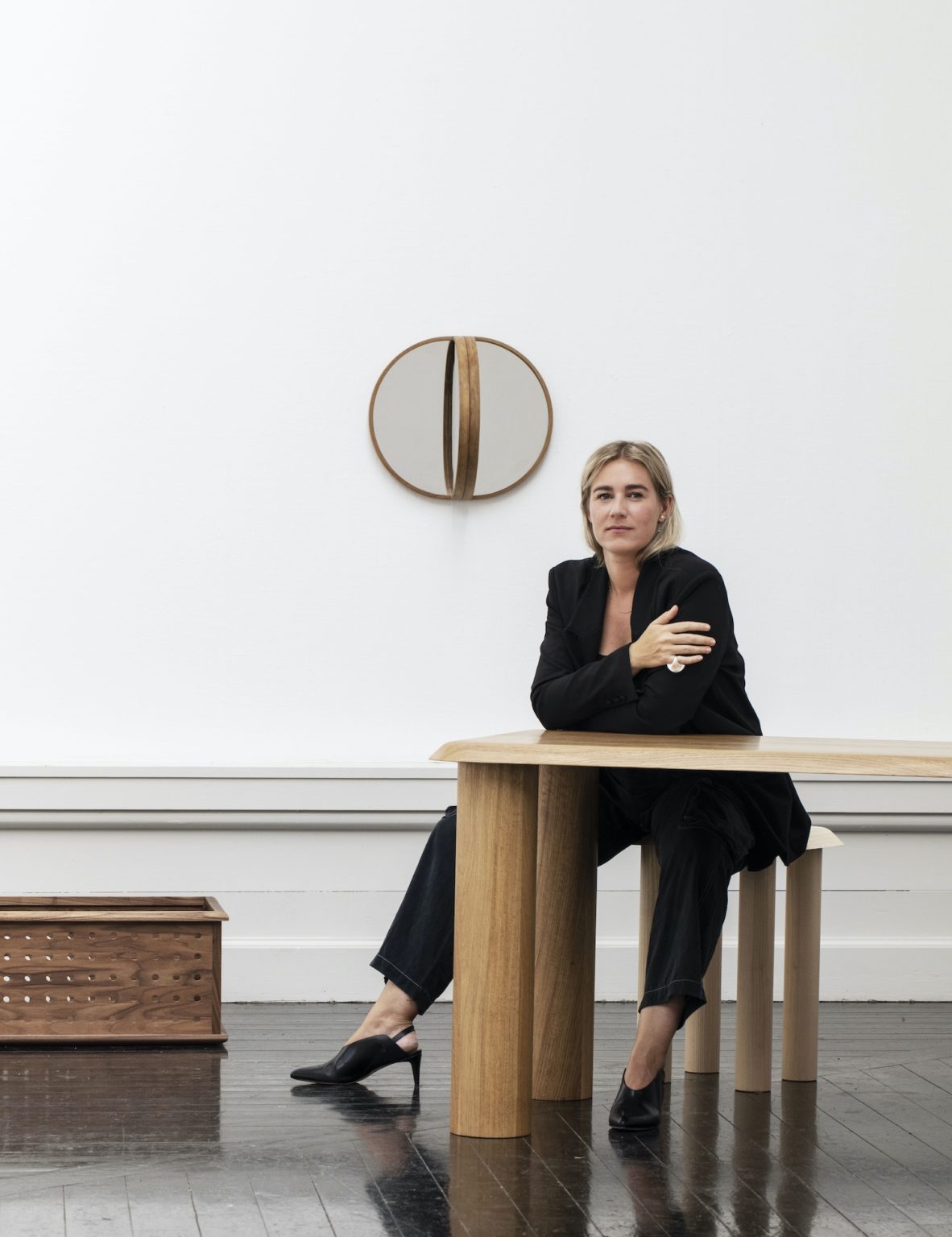 Maria Bruun: “Exploring new and untested potentials” — The Mindcraft ...