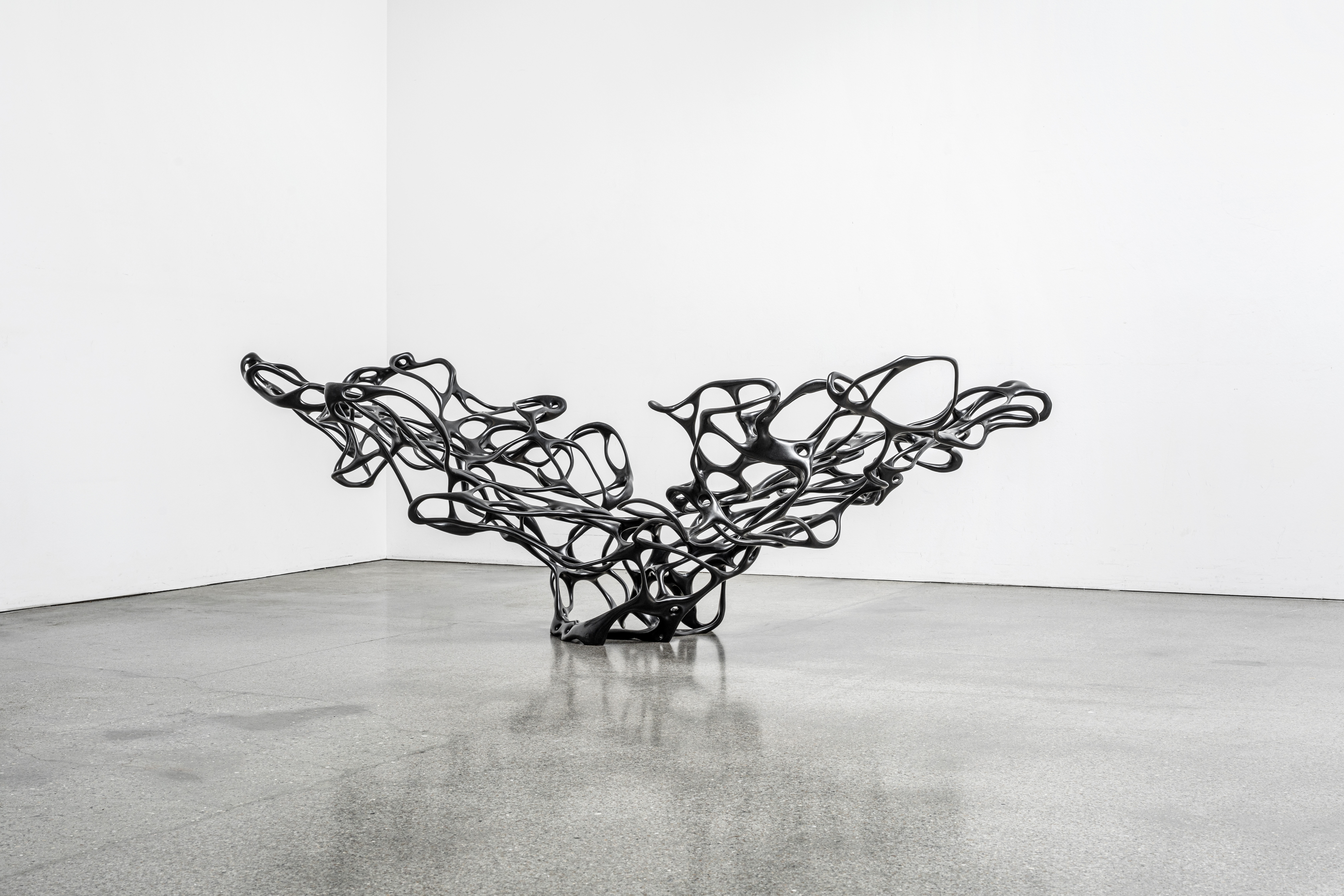 Mathias Bengtsson — The Mindcraft Project :The Mindcraft Project