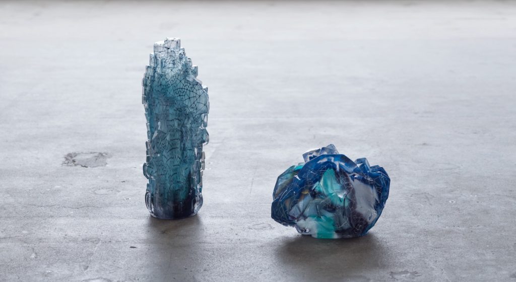 Stine Bidstrup: Two decades of glass craftsmanship — The Mindcraft ...