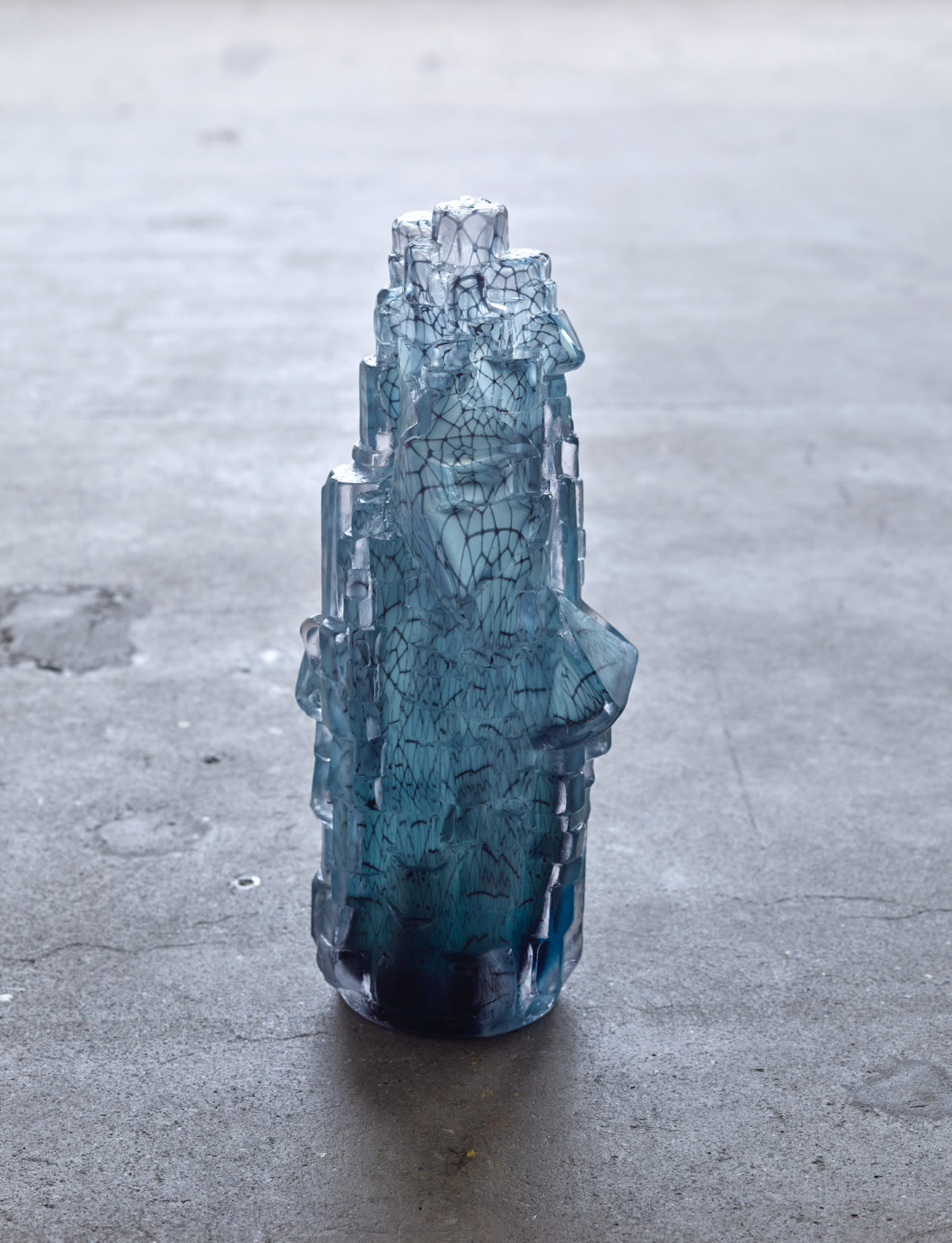 Stine Bidstrup — The Mindcraft Project :The Mindcraft Project