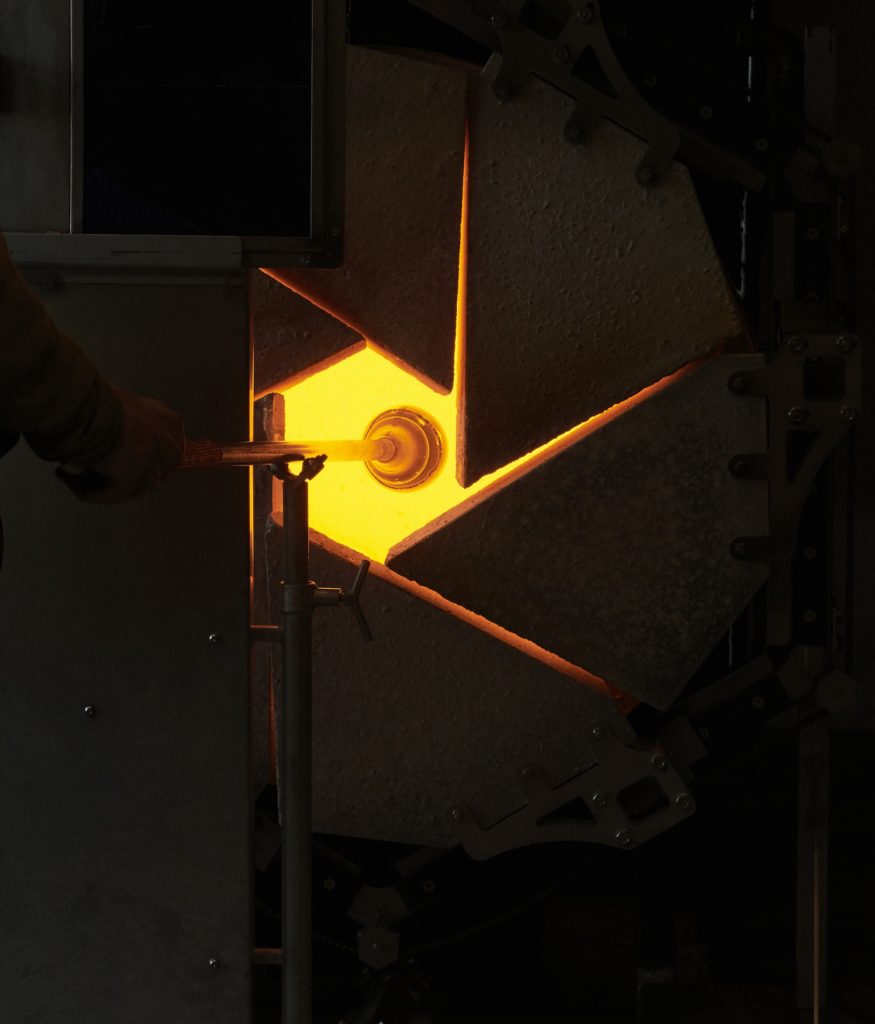Stine Bidstrup: Two decades of glass craftsmanship — The Mindcraft ...
