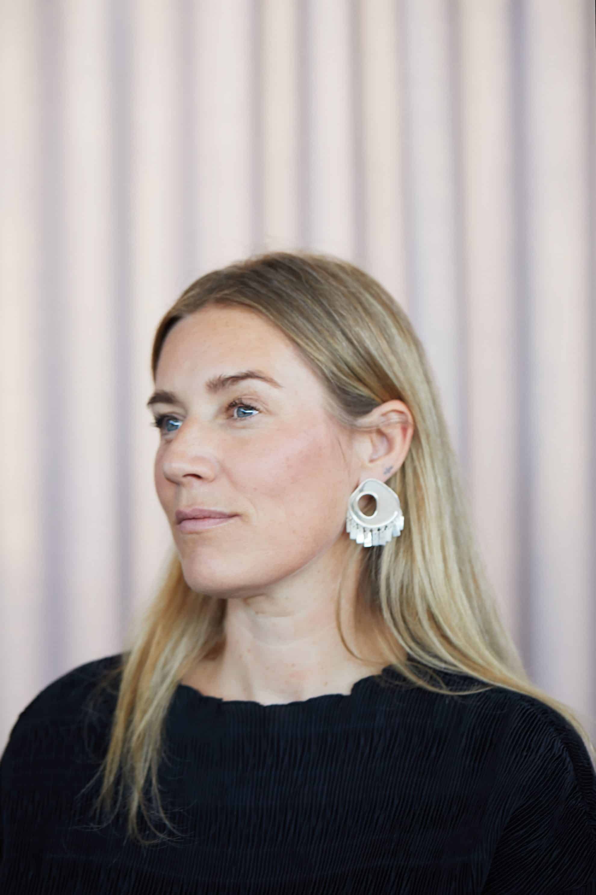 Maria Bruun — The Mindcraft Project :The Mindcraft Project