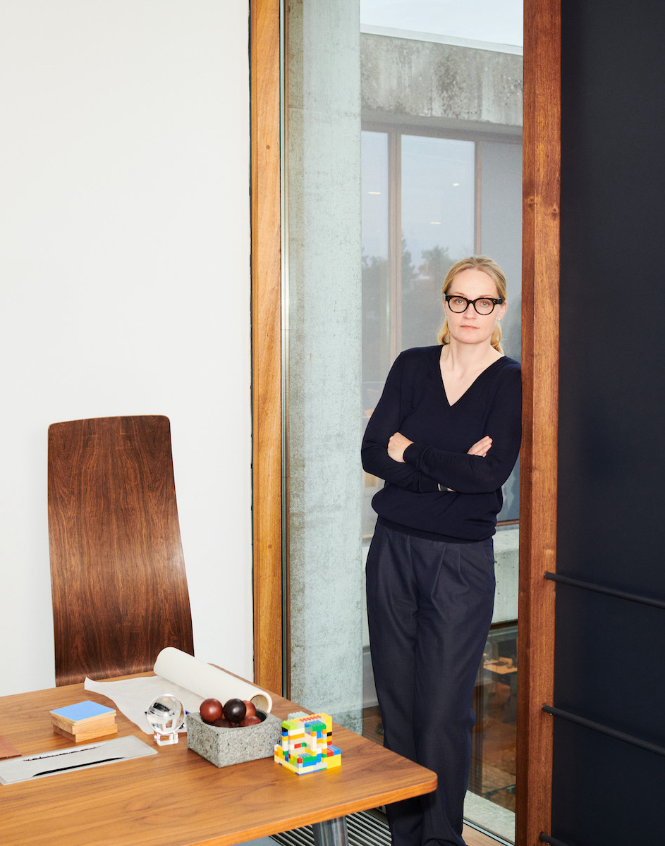 Marie-Louise Høstbo on the new generation of designers in Denmark — The ...
