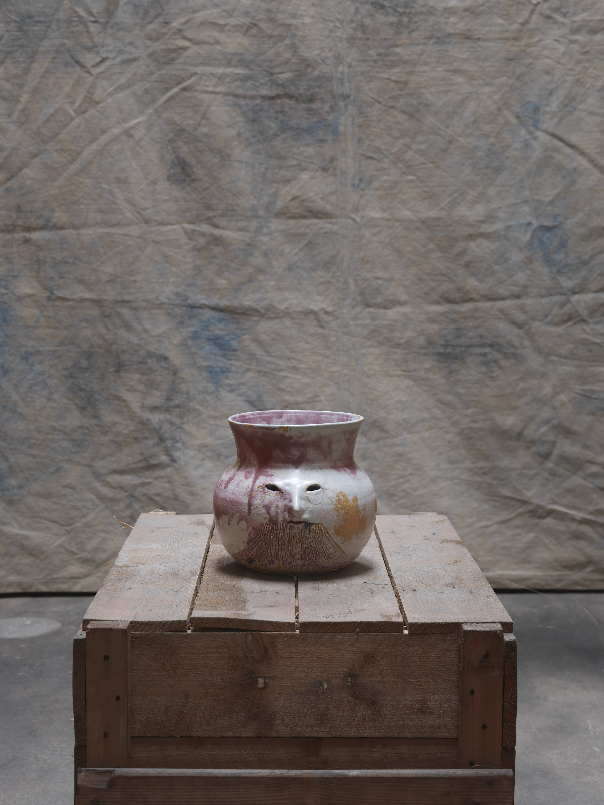 Catherine Raben Davidsen — The Mindcraft Project :The Mindcraft Project