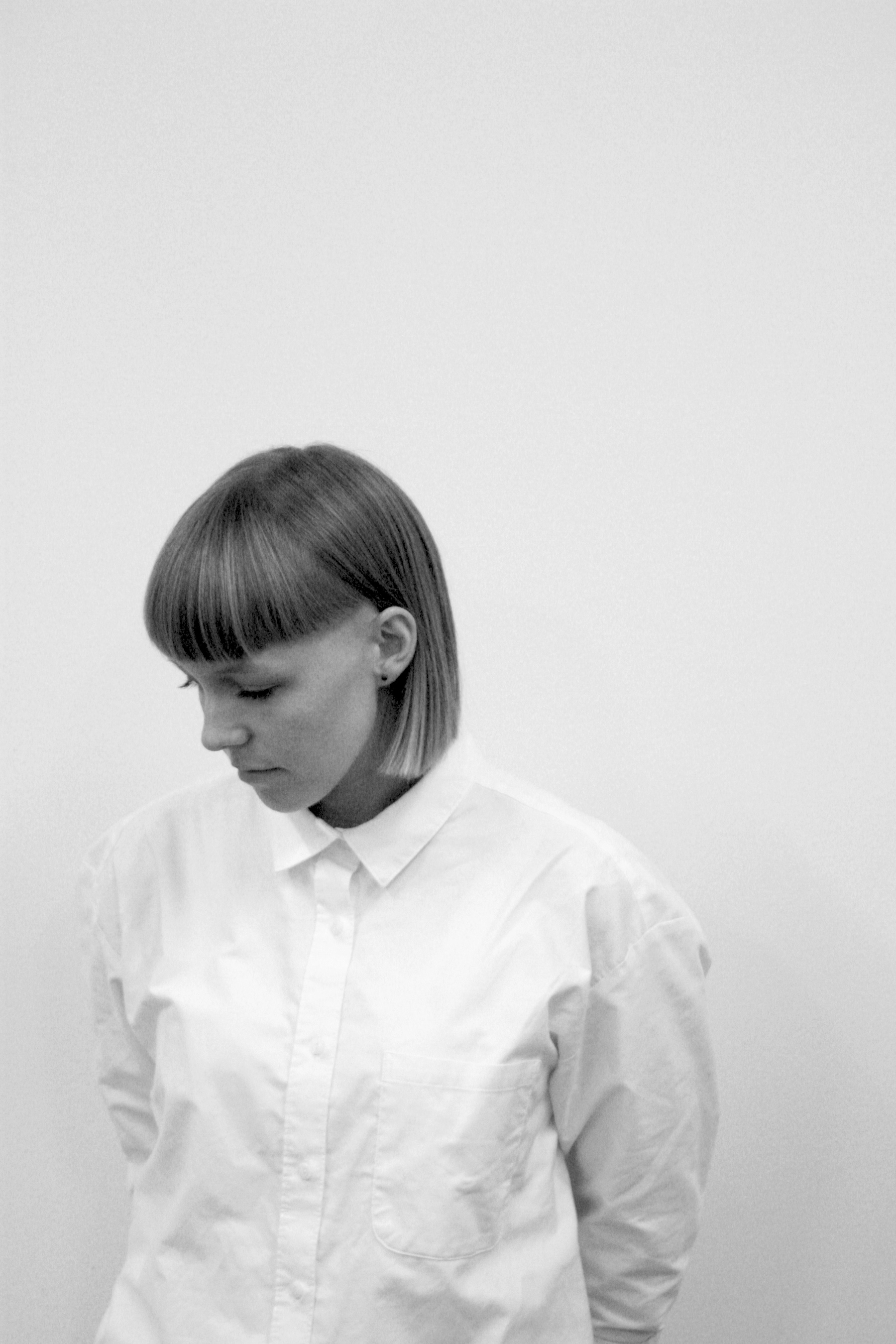 Stine Mikkelsen — The Mindcraft Project :The Mindcraft Project