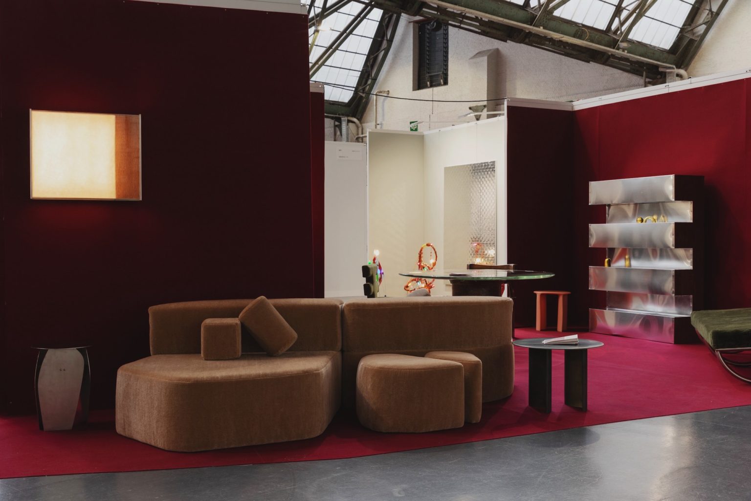 Design fair: COLLECTIBLE — The Mindcraft Project :The Mindcraft Project