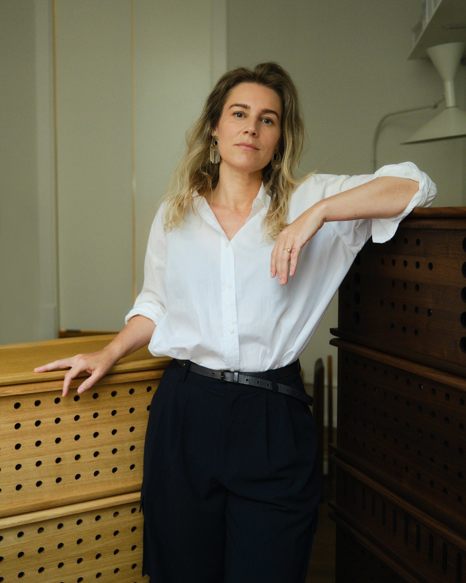 Maria Bruun appointed as curator of The Mindcraft Project 2024 — The ...