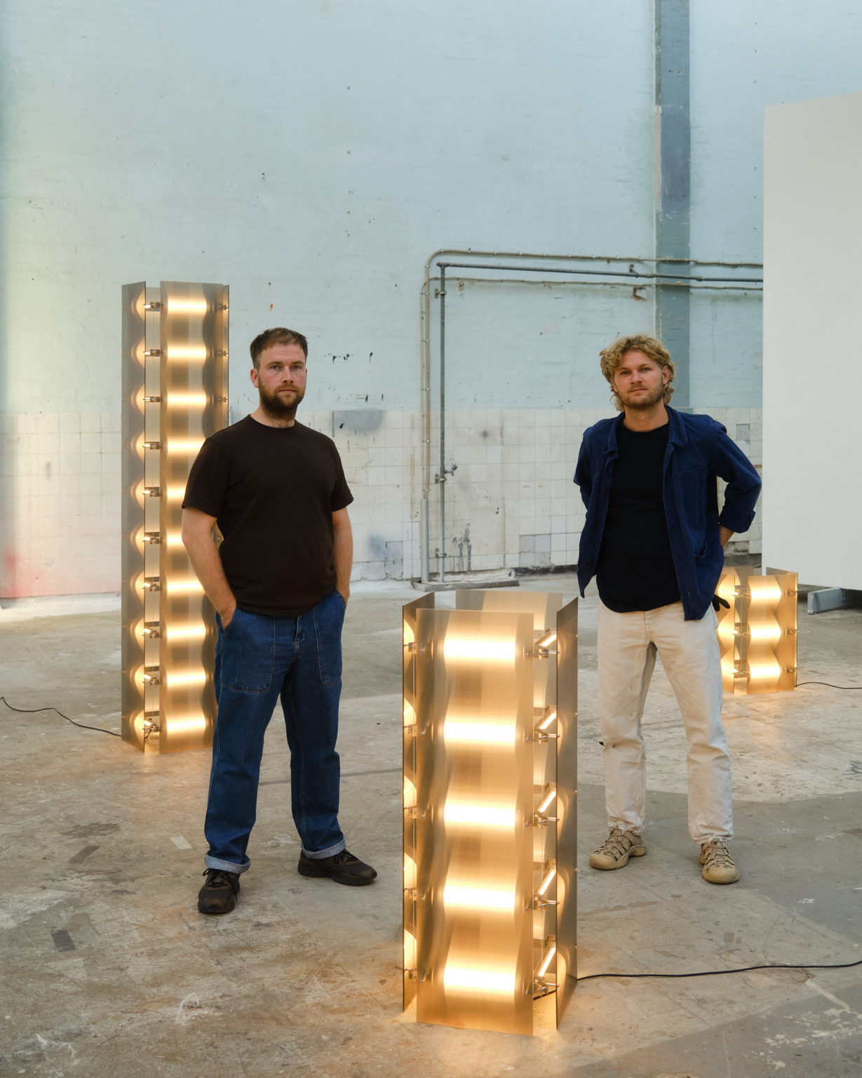 Frederik Gustav — The Mindcraft Project :The Mindcraft Project